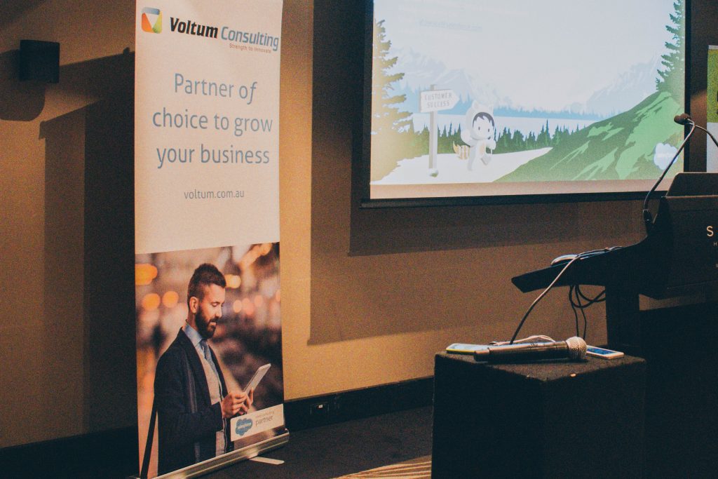 Voltum Consulting – Strength to Innovate